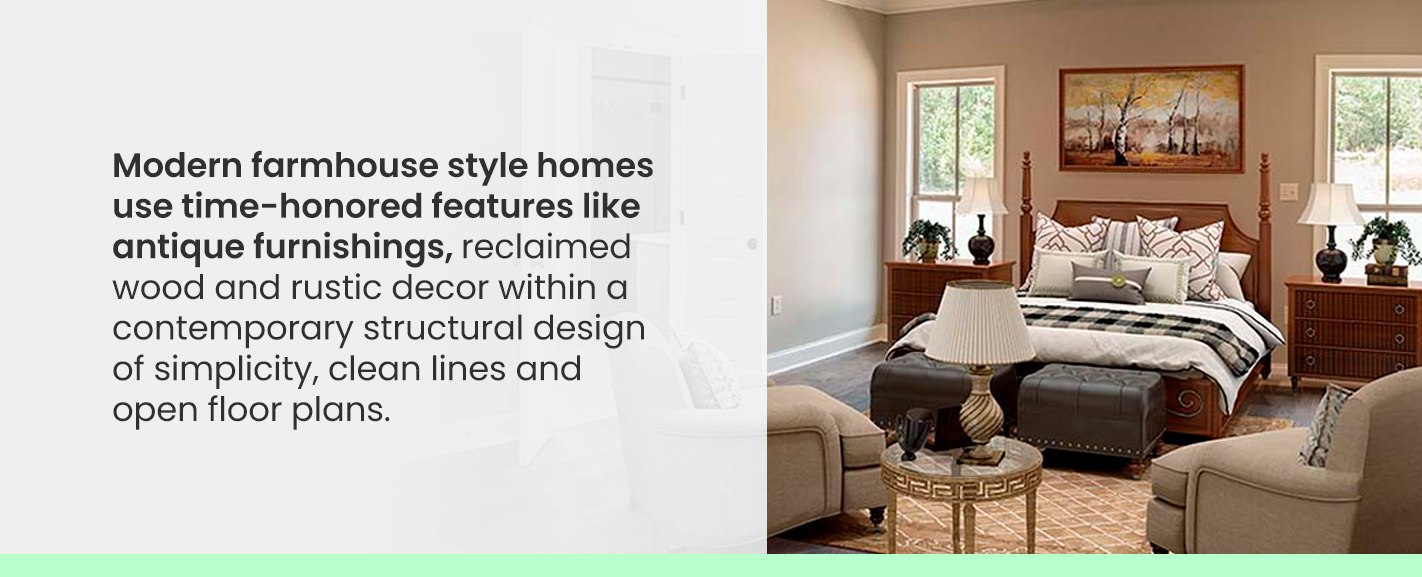 A Guide to Modern Farmhouse Plans - COOLhouseplans Blog